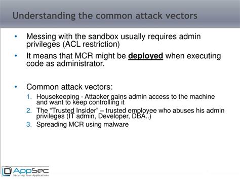 Ppt Managed Code Rootkits Hooking Into Runtime Environments Powerpoint Presentation Id637493