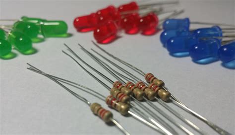 Como ligar LEDs em V ou V Ensinando Elétrica Dicas e Ensinamentos