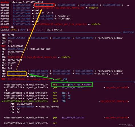 Qemu 逃逸相关例题qemu Img 缺少 Libiscsiso2 Csdn博客 Qemu 逃逸相关例题qemu Img 缺少 Libiscsiso2 Csdn博客
