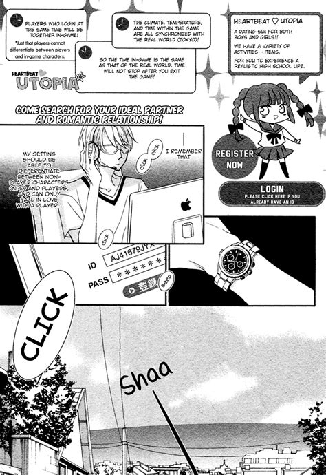 [ichinomiya Shihan] Distopia Mikansei Na Sekai [eng] Myreadingmanga