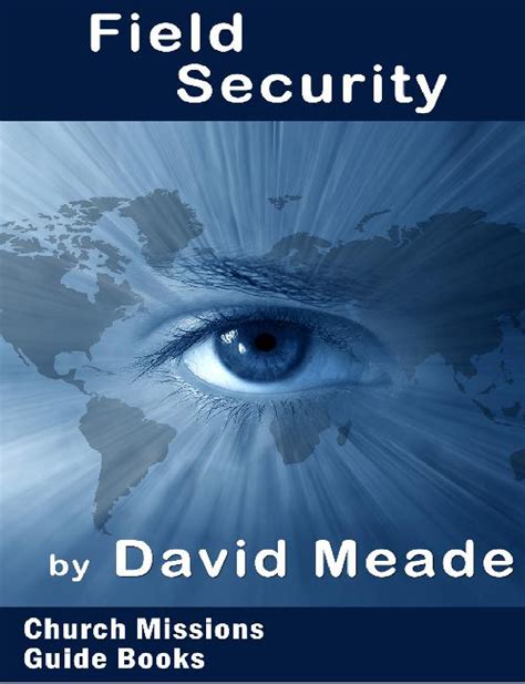Field Security Guidebook Send Forward