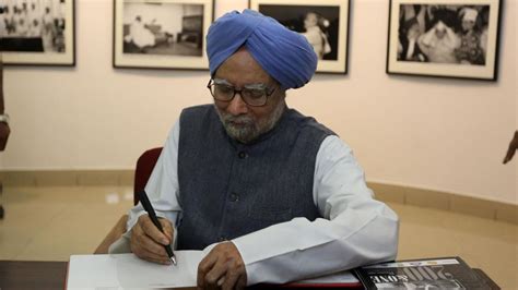 Ex Pm Manmohan Singh Played Key Role In Directing Indian Economy Took Strategic Decisions For