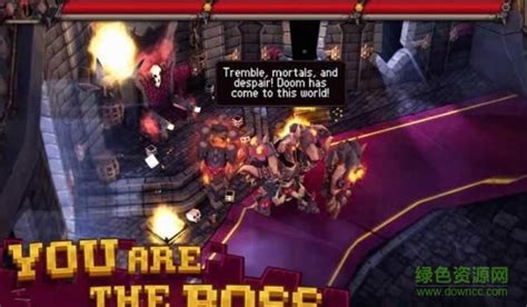 像boss一样汉化下载 像boss一样中文下载v106 安卓版 Likeaboss 绿色资源网