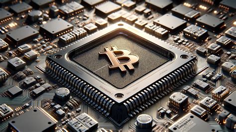 Survival Of The Fittest The Evolution And Consolidation Of ASIC Bitcoin Mining Rig Makers