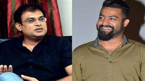 Vakkantham Vamsi On Ntr వక్కంతం వంశీ కి ఎన్టీయార్ చేసిన అన్యాయం ఏంటో