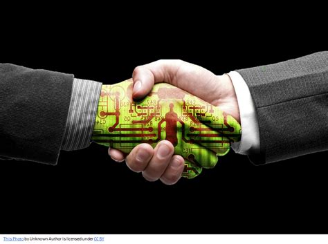 How Can Workflow Automation Help Sme Manufacturers With The Labor Crunch Mee Cluster Emc