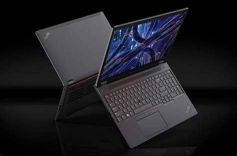 联想 Thinkpad P16 Gen 2增加酷睿 I9 14700hx 处理器配置，p16 今年或不更新了 发烧友