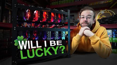 New Solo Mining Adventure Youtube