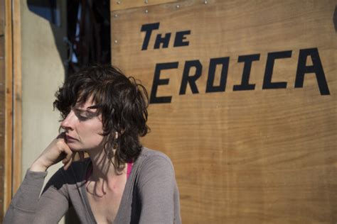 Interview Emily Riedel Trailblazes Her Way On Bering Sea Gold