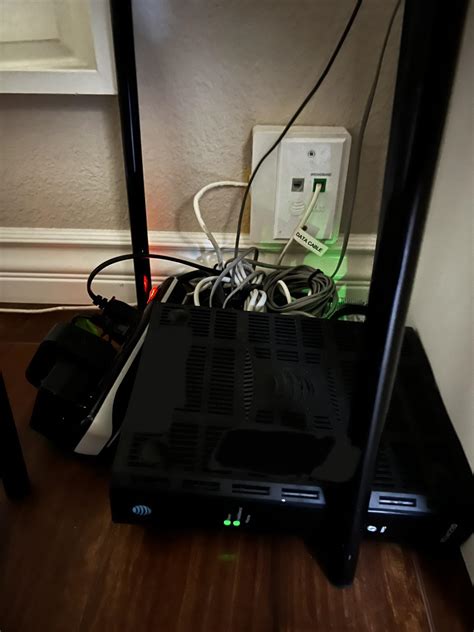 Would I Be Able To Move A Router Like This To A Different Room Rwifi