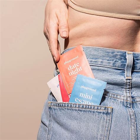 Elsa Jean Tries Christina Aguileras New Lube — I May Just Be Converted