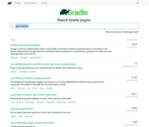 Switching To Gradle
