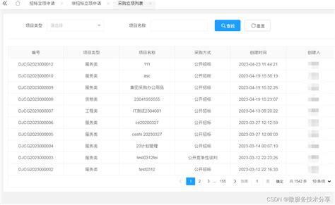 java spring cloud 企业电子招标采购系统源码 营造全面规范安全的电子招投标环境促进招投标市场健康可持续发展