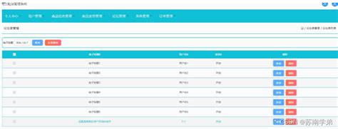 独有源码 Java Jsp网上鞋店管理系统t5bj3从不会做毕业设计到成功完成的过程与方法鞋城后台管理的选题目的 Csdn博客