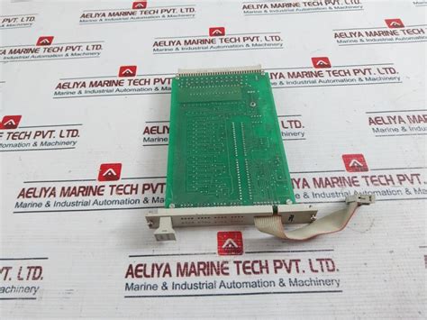 Honeywell Fsc 1010121 Digital Input Module Aeliya Marine