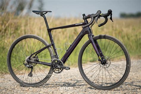 캐논데일 탑스톤 카본 5 Bikewhat