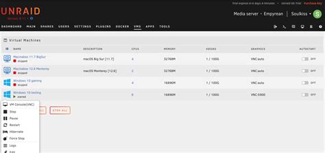 Passthrough Issue With Gtx1070 On Window 10 Vm Vm Engine Kvm Unraid