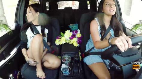 Pyft Carpooling With Pornstars Episode 1 Xxx Mobile Porno Videos And Movies Iporntv Net