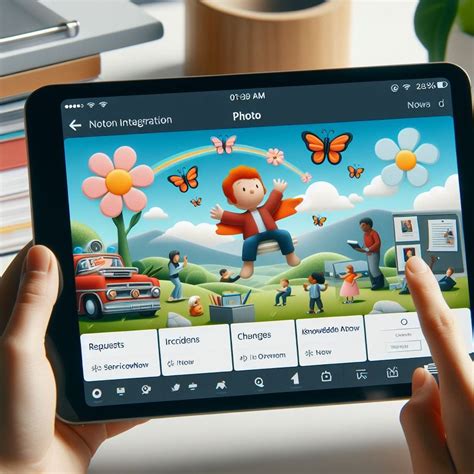 Updating User Photos Via Rest In Servicenow By Magero Medium