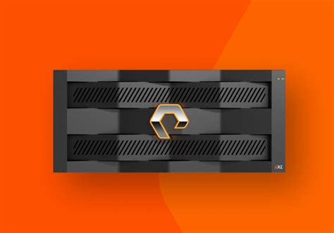 All Flash Array Storage Products Pure Storage