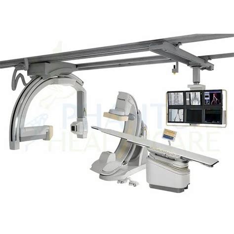Philips Cath Lab Fd 10 At ₹ 15000000 In Faridabad Id 2854249365055