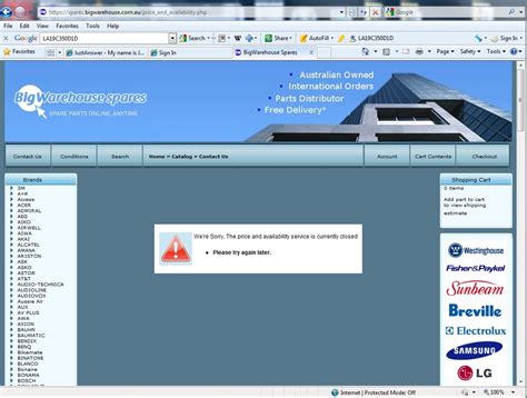 My New Lcd Tv Will Receive Every Channel Exept Prime7 Prime2 Primemate I Have Reception In Rooms
