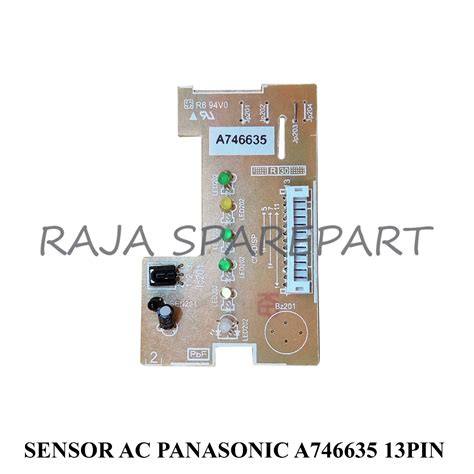 jual sapl7435 modul display display sensor modul sensor ac sensor