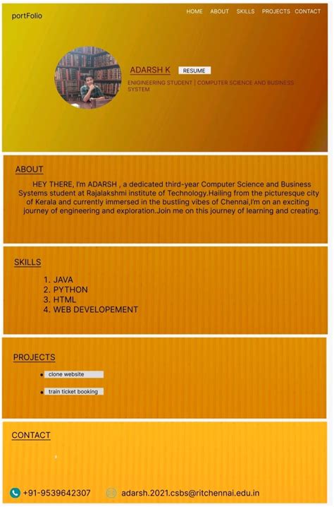 Adarsh K On Linkedin Webdevelopment Figma Careerdevelopment