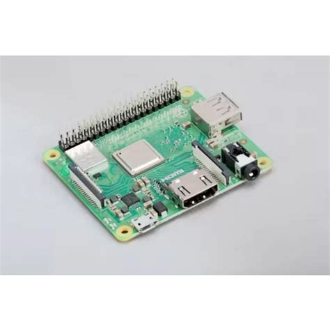 Raspberry Pi 3 A Board At 374900 Inr In Coimbatore Krish Tec
