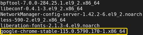 How To Uninstall Rpm In Linux 2 Simple Cases Linuxsimply