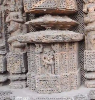 Sex Sculptures In Ancient Indian Temples