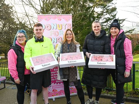 Gallery Falls Park In The Pink In Memory Of Eimear