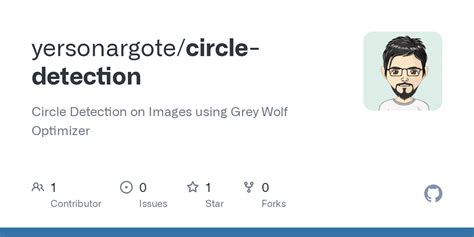Github Yersonargote Circle Detection Circle Detection On Images