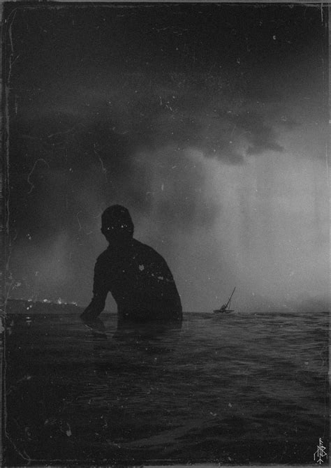 16 Umi Bozu Inktober 2022 By Popuche On Deviantart