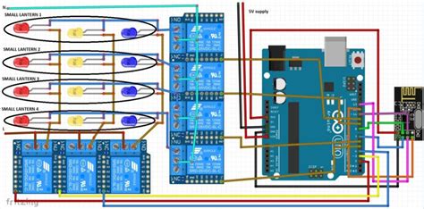 arduino embeddedsystems wirelesscommunication nrf24l01 uchitha induranga