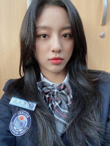 ㅇㅎ 배우 강민아 여자 연예인 에펨코리아