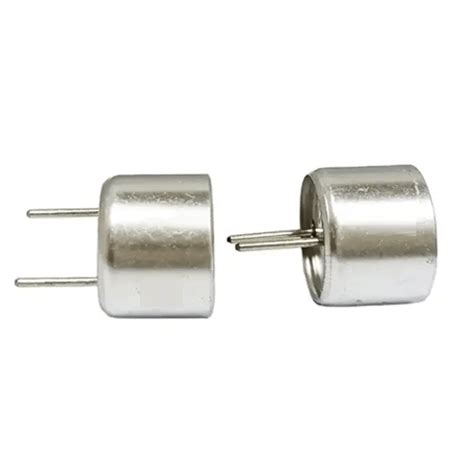40 Khz High Sensitivity Ultrasonic Sensor With 80° Beam Gaotek Gao Tek