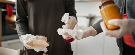 How To Choose The Right Disinfectant For Your Home Biocair