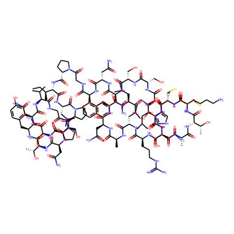 Pramlintide Acetate Hydrate Targetmol
