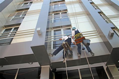 Need For Preventive Care Of Buildings Through Routine Building