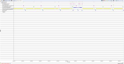 Msp432p401r Missing Interrupts On Uart When Tx Ing One Byte At A Time And Checking Eusciaifg