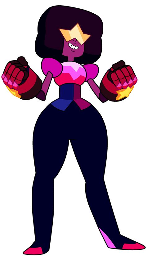 Garnet Steven Universe Wiki Fandom
