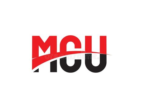 Mcu Logo Stock Illustrations 33 Mcu Logo Stock Illustrations Vectors