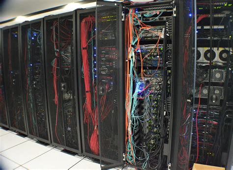 Network Virtualization Micronics