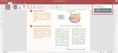 Onlyoffice Connector V300 For Liferay Edit Pdf Files
