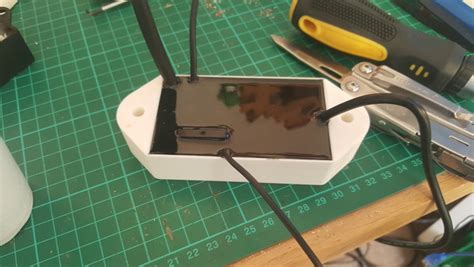 James Stanley How To Make A Rev Limiter With An Arduino