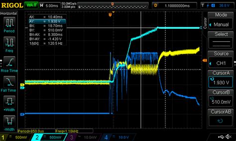 TPS Startup Issue Power Management Forum Power Management TI E E Support Forums