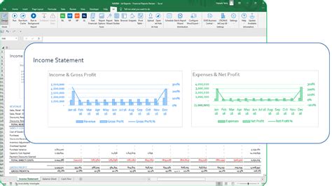 jet reports microsoft dynamics reporting in excel