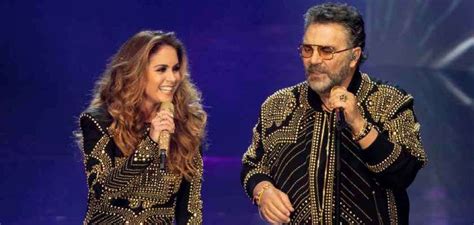 Lucero Y Mijares La Historia Detrás De Su Inolvidable Canción ‘el Privilegio De Amar Oigo