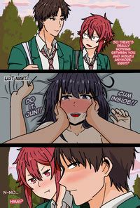 Apoelayoshi Last Night Tomo Chan Wa Onnanoko Ongoing E Hentai Lo Fi Galleries